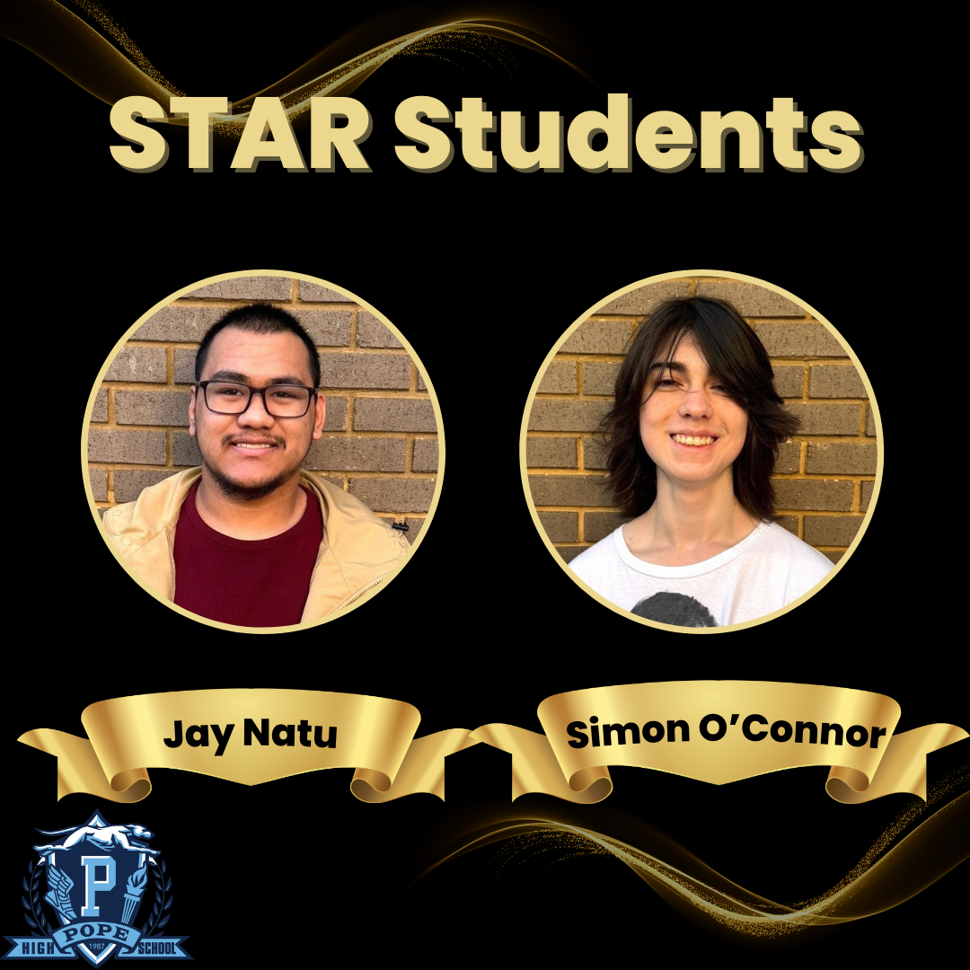 Star Students
